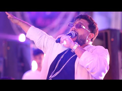 MIRAJ TZUNAMI✅SANTA MONICA✅PREMIERĂ LIVE 2025✅HAI LASA-MA SA TE ATING✅ AFTERCITY BUZAU