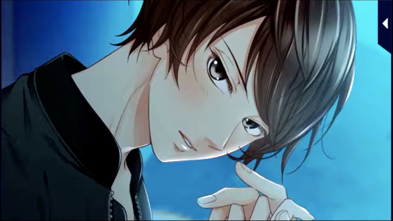 My Last First Kiss (RIN): To Have and To Hold [Special Story] - YouTube