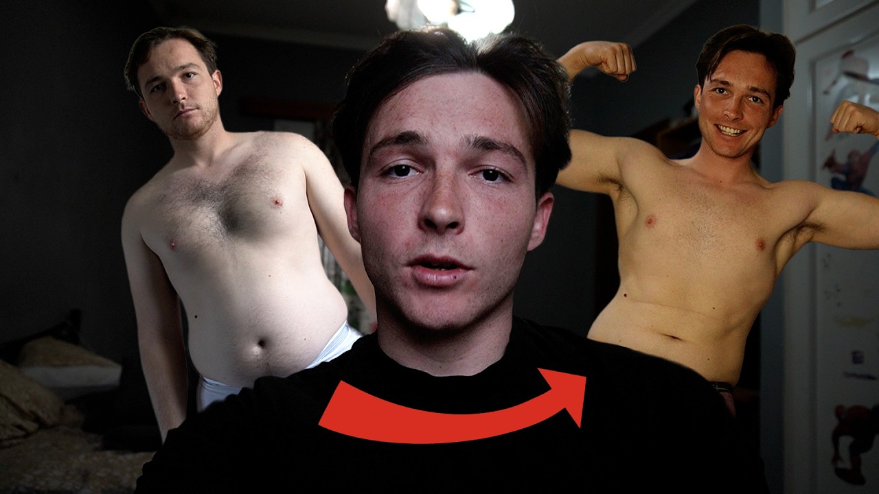 Realistic Full Day of Eating for Fat Loss (NO BS) - YouTube