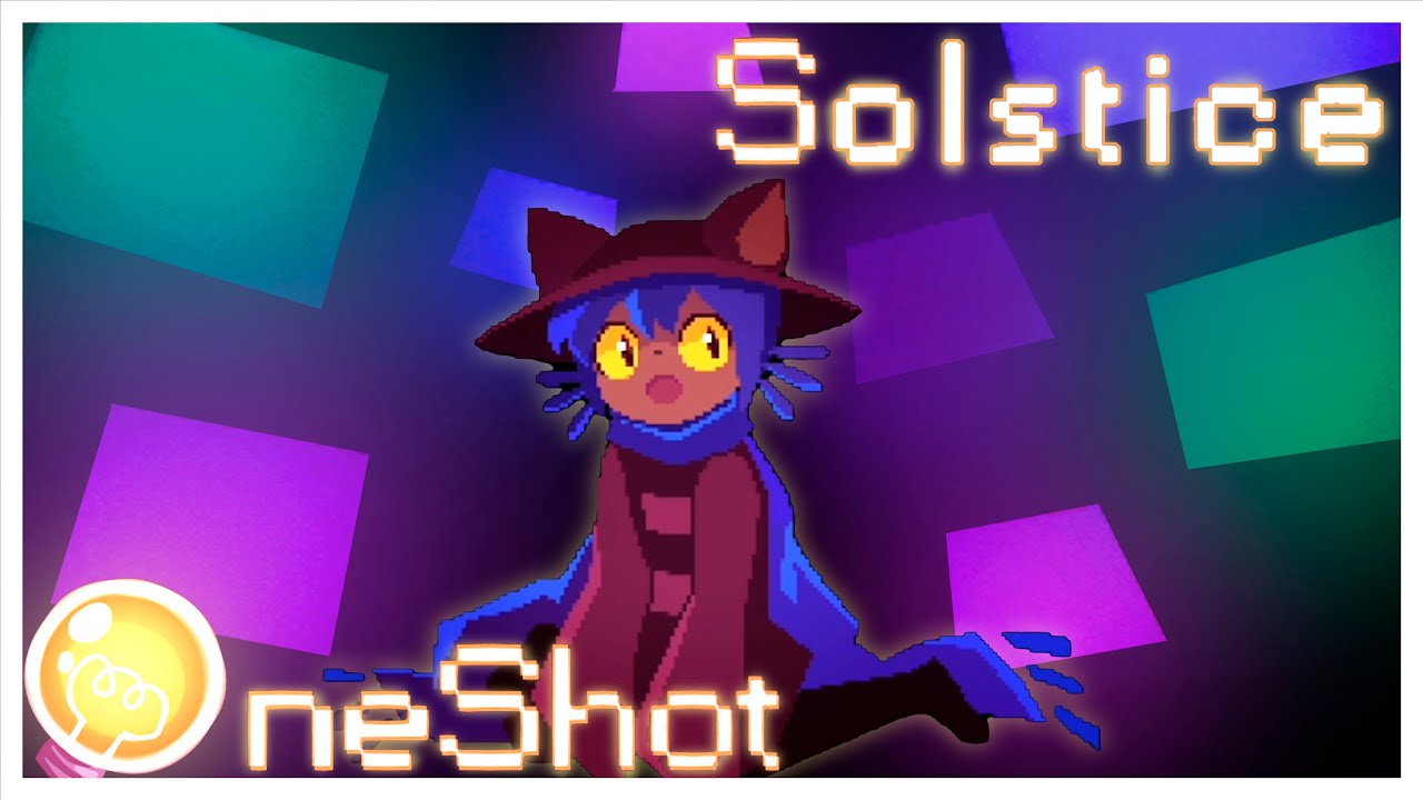 THE TRUE ENDING AS THE AUTHOR INTENDED IT - OneShot Solstice Part 4 ...