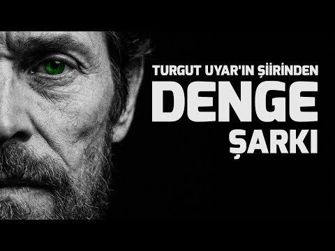 Dengemi Bozmayınız - Turgut Uyar Şiirinden Şarkı | Grunge Rock & Gypsy Punk Sentezi
