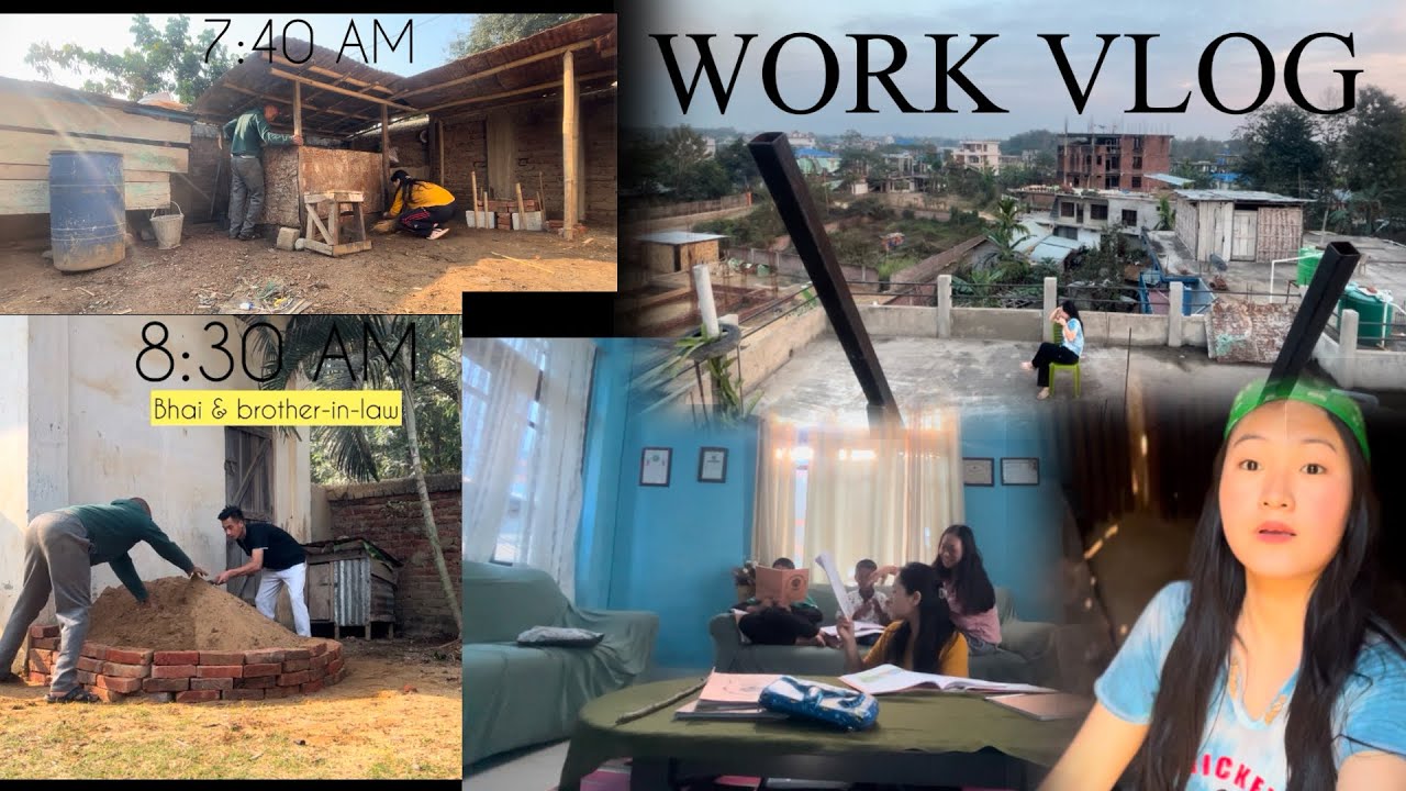 Life when I’m offline😩 ️| Cleaning Day - YouTube