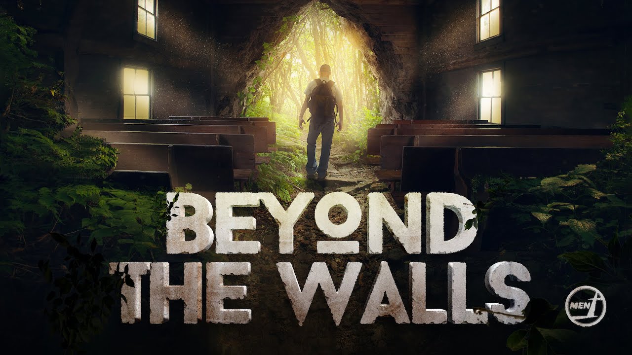 Beyond These Walls || Part 3 - YouTube