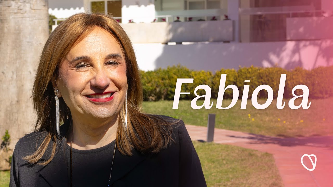 🇪🇸 Fabiola, Spain | 3 Years After her Facial Feminization Surgery! — # ...