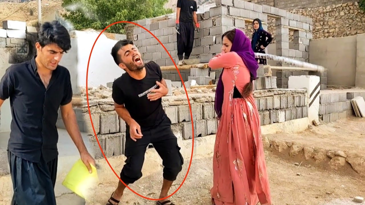 Reconstructing life: Coexistence in the shadow of the past: Trying to ...