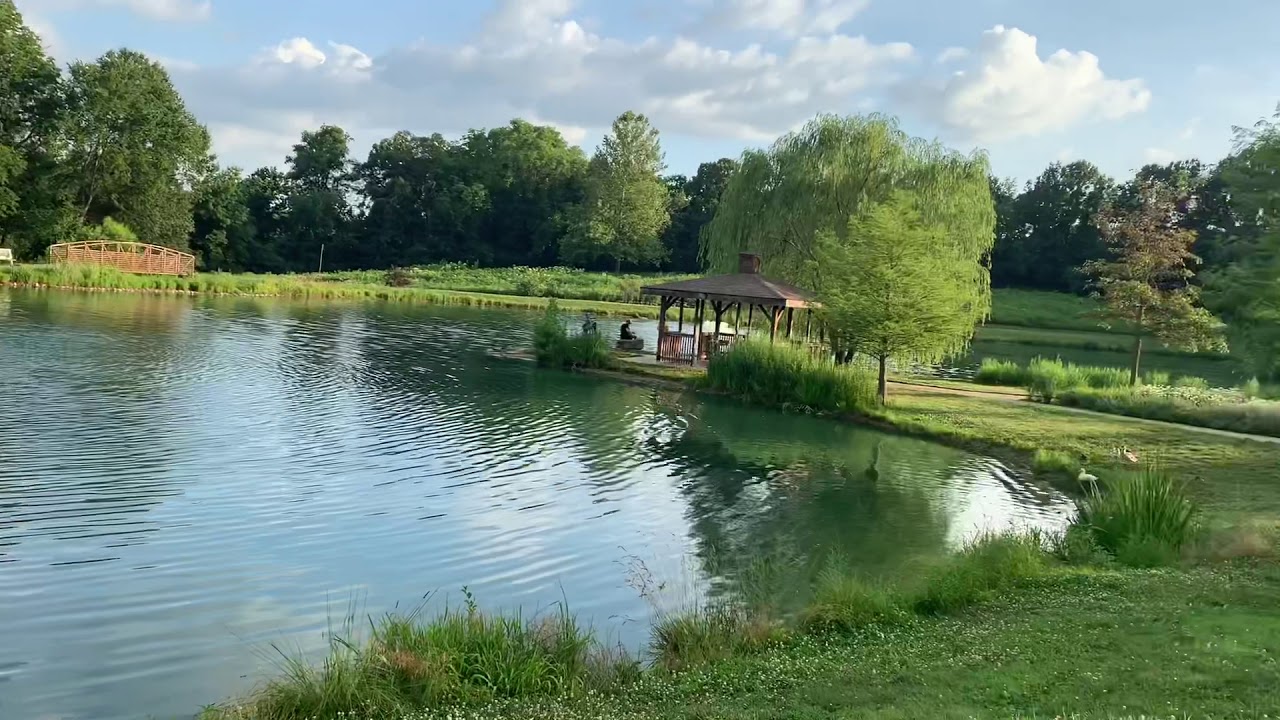 Wapelhorstpark - YouTube