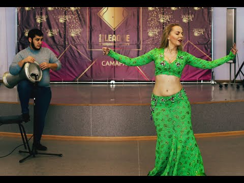 Tabla Live🥁 Ali Abbasov 🌙Improvisation