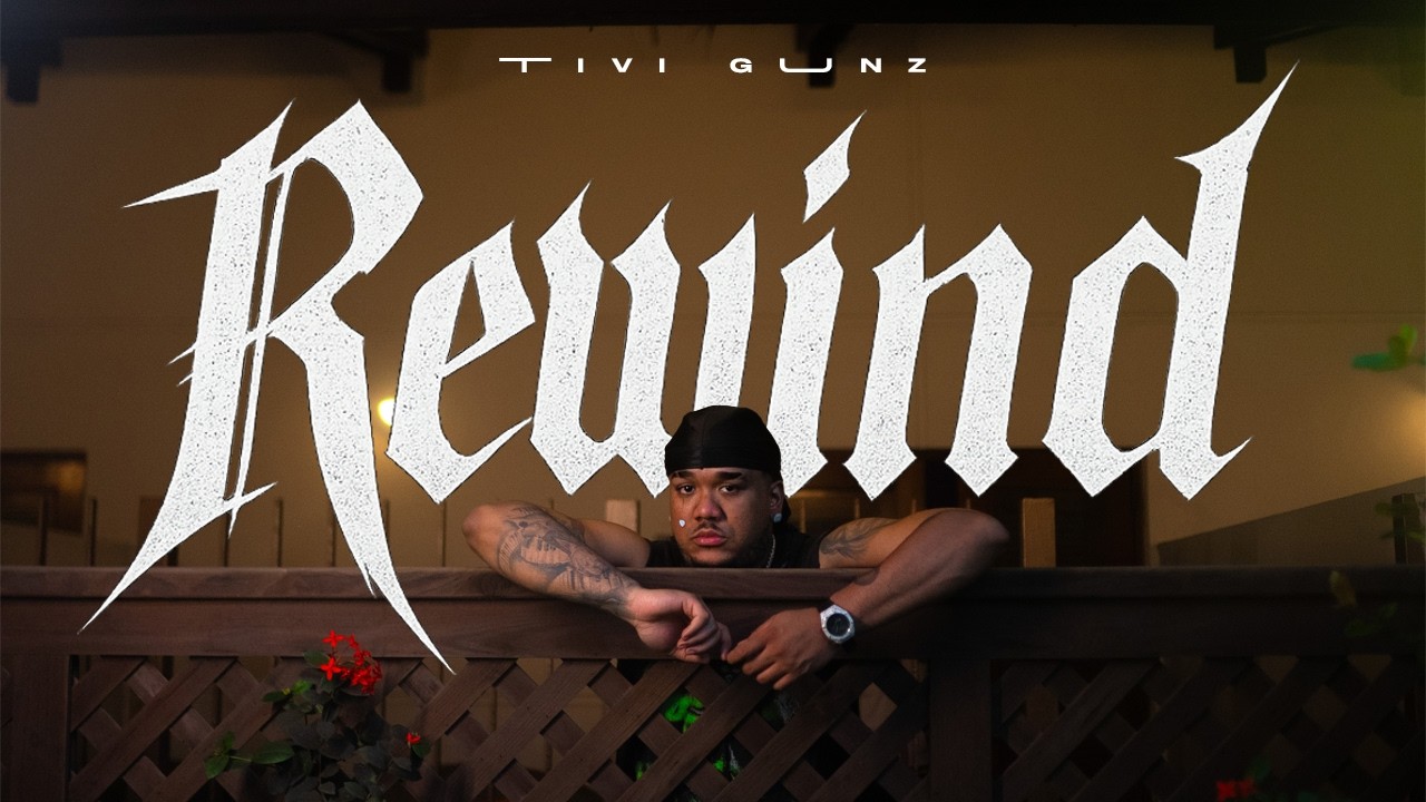 TIVI GUNZ - REWIND (VIDEO OFICIAL) BY AT FILMS - YouTube