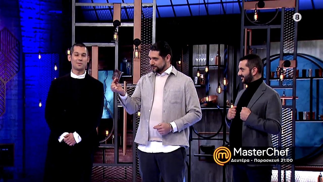 MasterChef 2022 | trailer 59ου επεισοδίου - Δευτέρα 11.4.2022 - YouTube