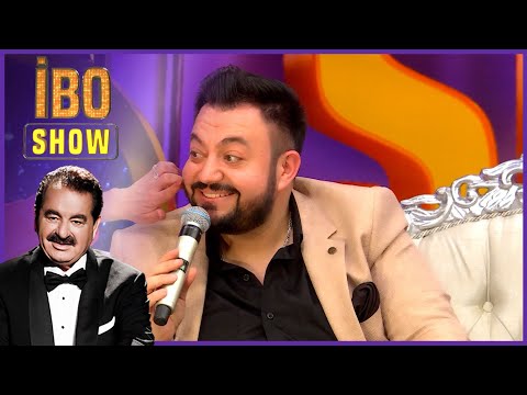 Gülen Ankaralı! | İbo Show 40.Bölüm