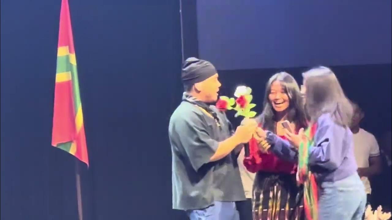 Legendary. Zomi Khawmpi USA 2024. - YouTube