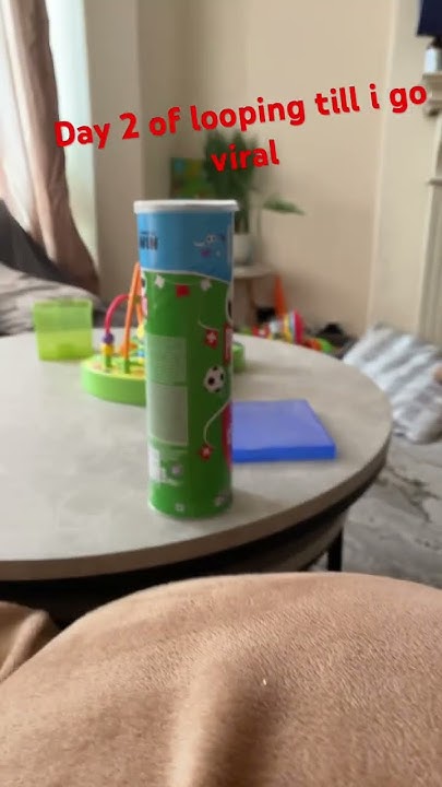 Day 2 #funny #loop #satisfyingloop #endlessloop #perfectloop #catonmyballs #BALLS - YouTube