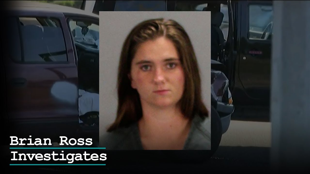 Brian Ross Investigates: Vigilante Justice or Injustice? - YouTube