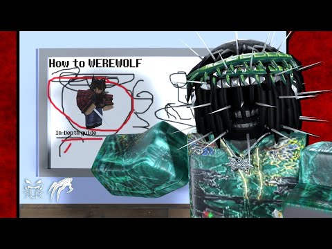 How to Werewolf || Daybreak 2 In-Depth Guide - YouTube