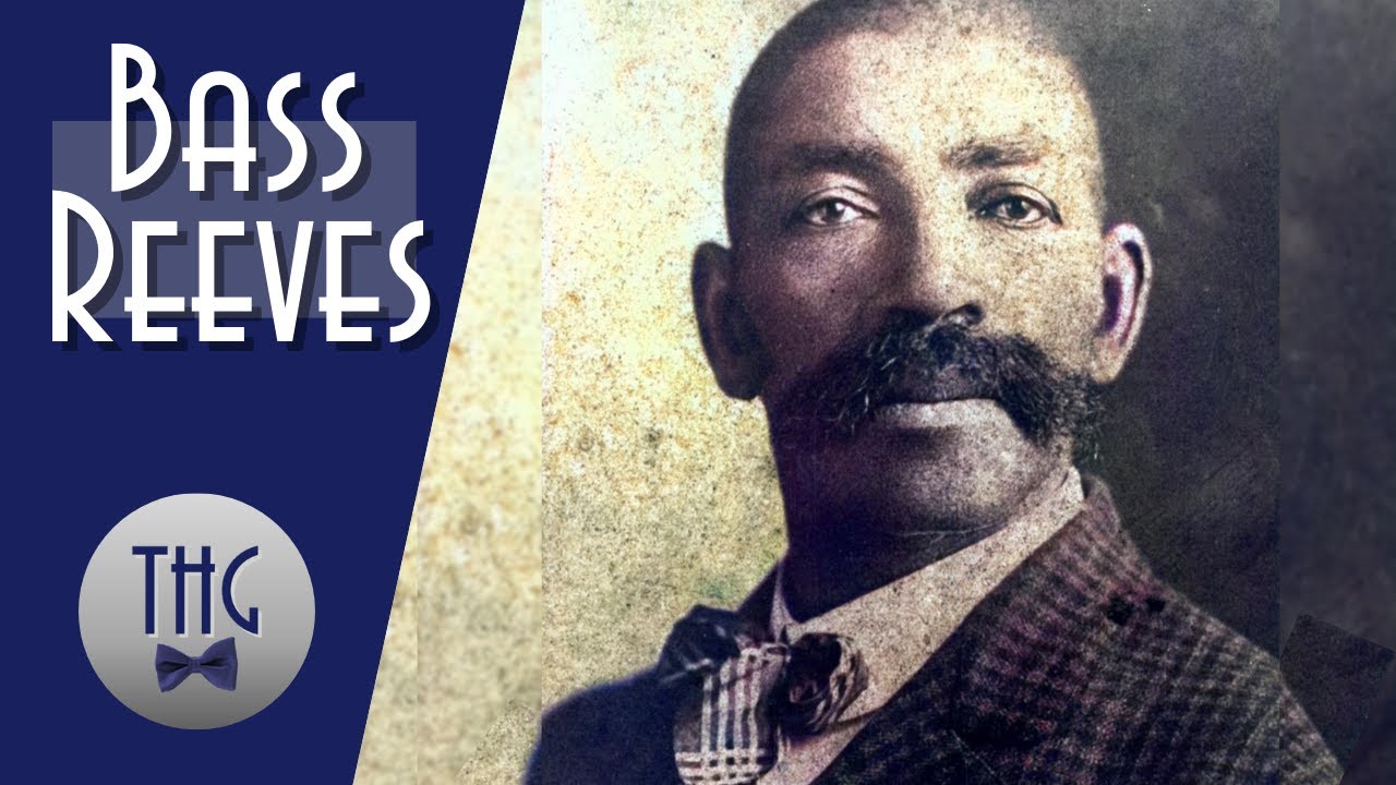 Where Legend Meets History, Remembering the Real Lone Ranger - YouTube