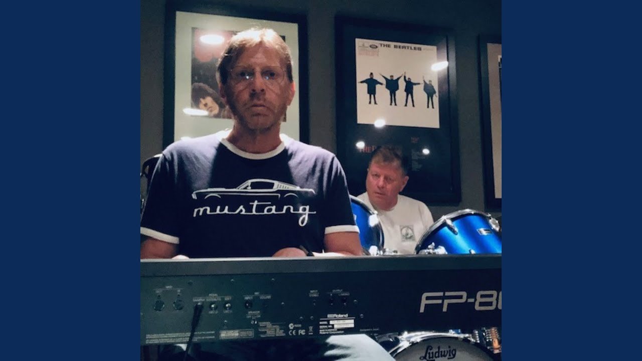 Baby Gimme One More Chance - YouTube