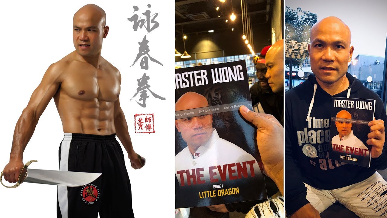 Life of a Wing Chun Master | Master Wong - YouTube