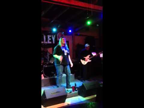 Back Alley Band - YouTube