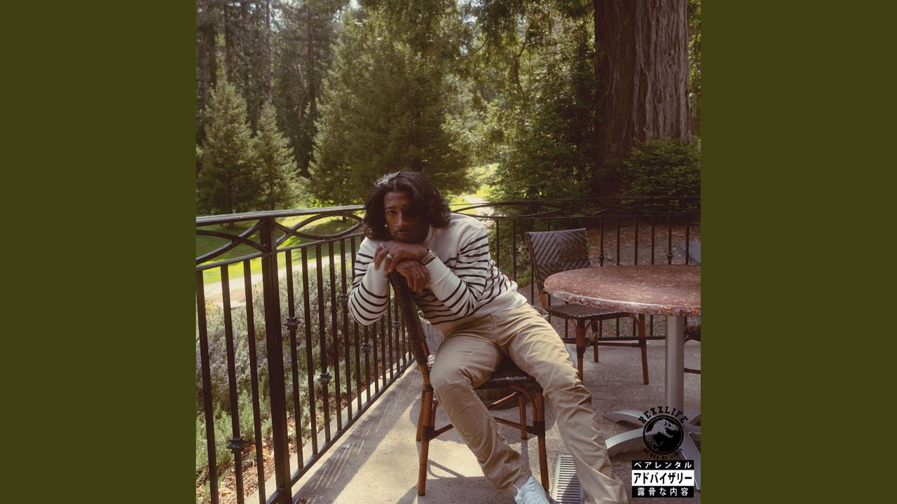 Rich Gannon (feat. Rexx Life Raj) - YouTube