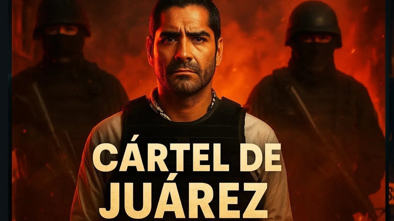 Les Secrets Interdits du Cartel de Juárez - YouTube