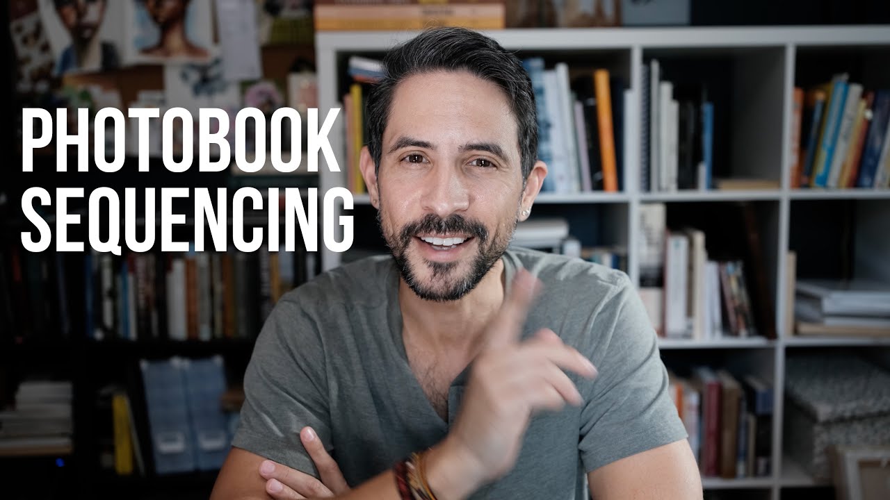 Sequencing a Photobook or a Zine. Some Considerations and Approaches ...