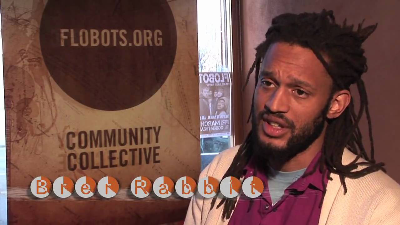 The Flobots "Survival Story" HD - Interview - YouTube
