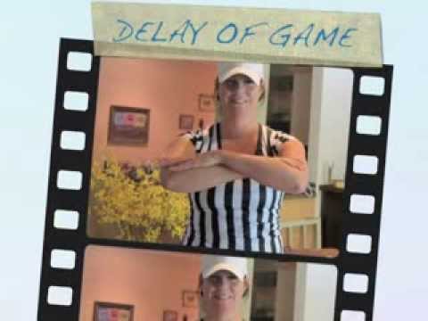 What is the Penalty: Delay of Game - YouTube