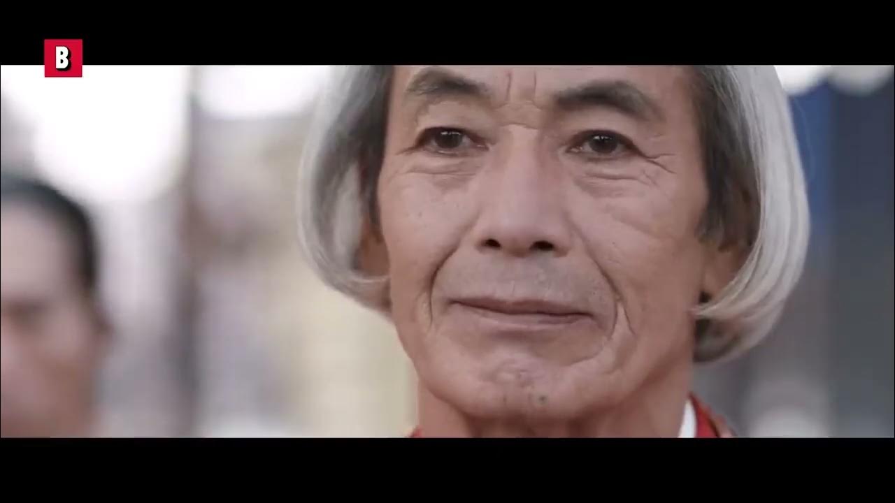 Keanu Reeves VS Golem Samurai Death Duel FIGHT SCENE 47 Ronin CLIP ...