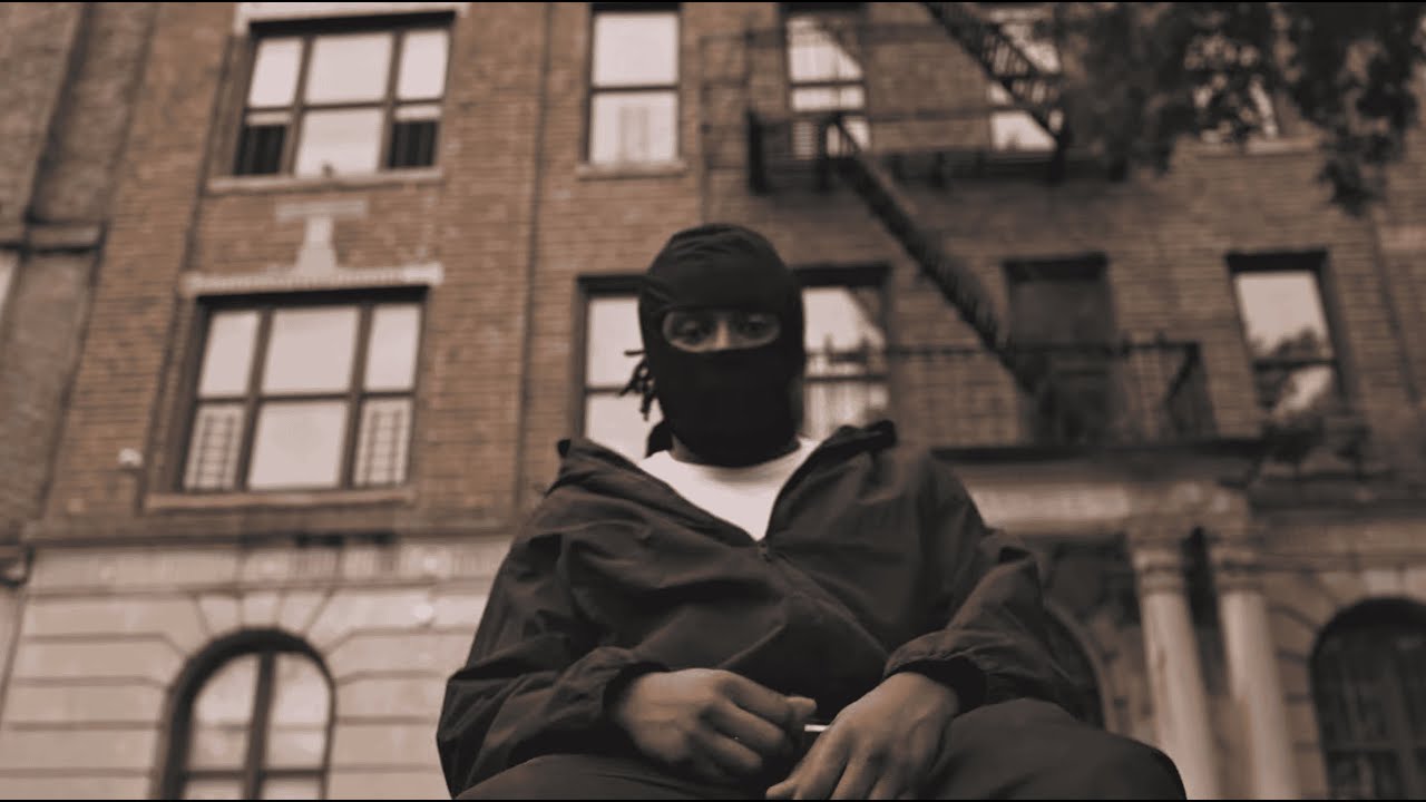 PRODUCE BY NAHSYM KALIF l GREATEST OFFICIAL VIDEO (4K) - YouTube