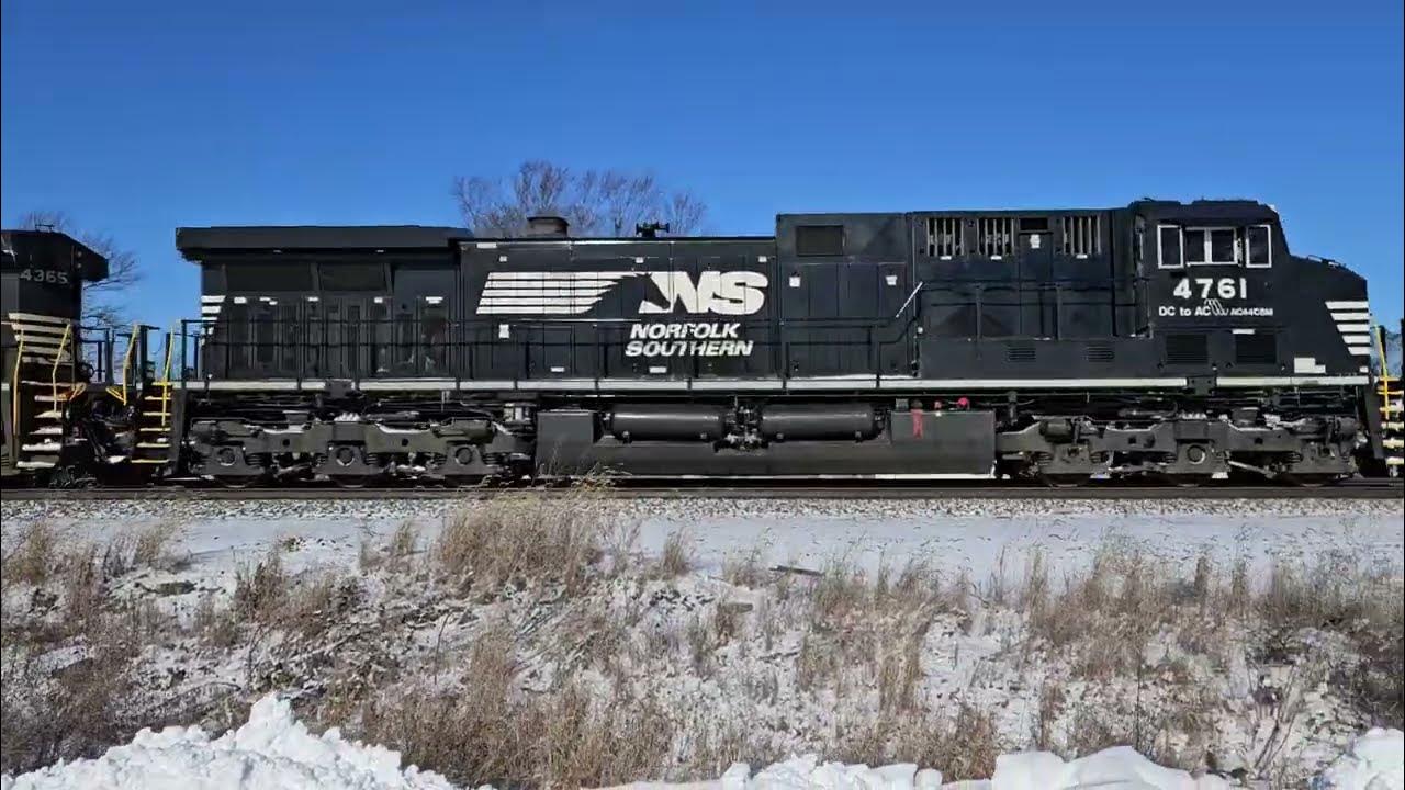NS 40Q - YouTube
