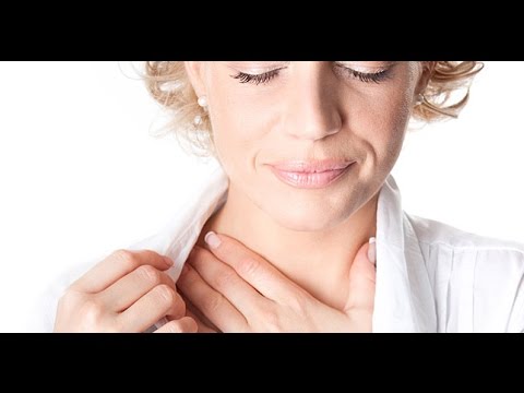 Ses Teli Nodülü Nasıl Tedavi Edilir?