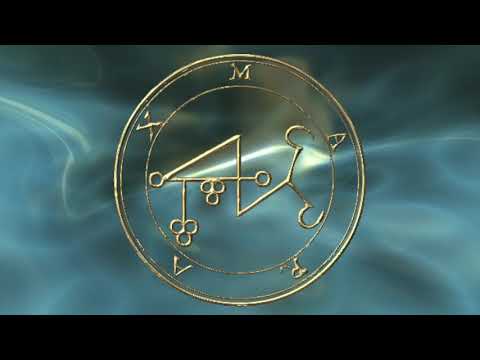 Marax Enn Chanting