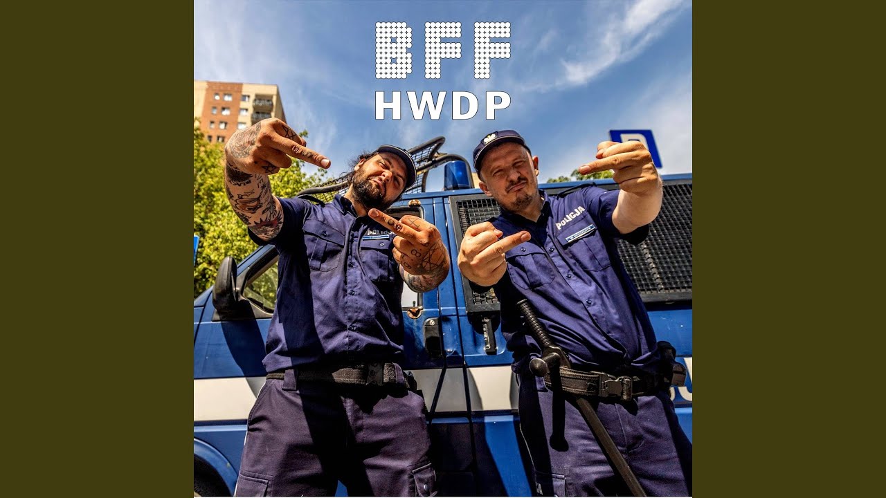 HWDP - YouTube