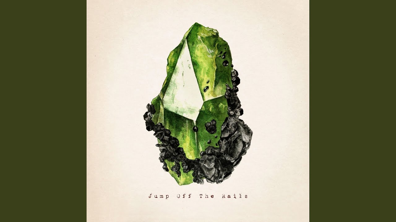 Jump Off the Rails - YouTube