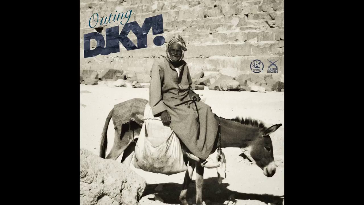DjKy! - Outing - YouTube