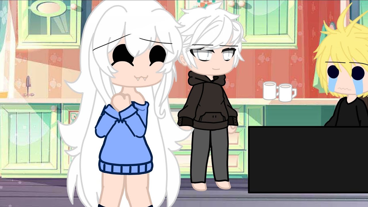 why is your voice so deep|meme|gachaclub|tokyo revengers| - YouTube