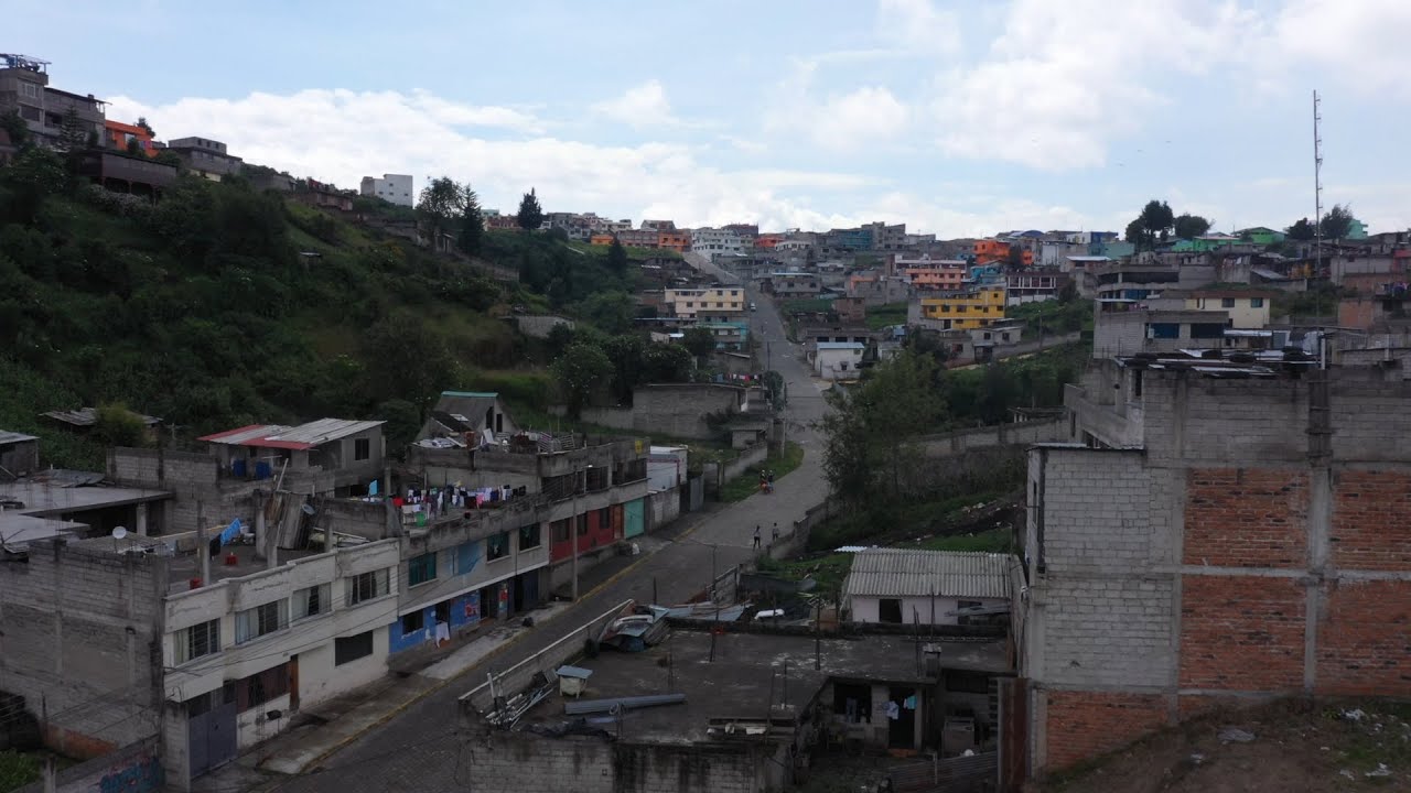 Ecuador Poverty Facts & Statistics | Children International Charity ...