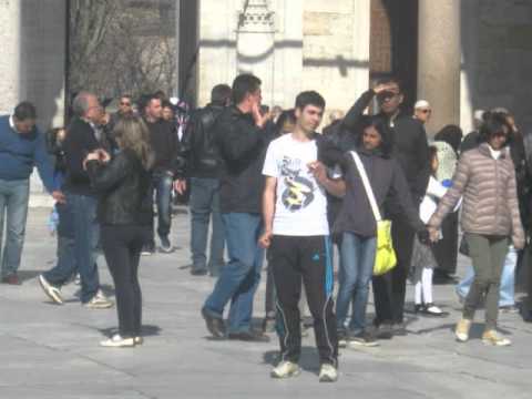 İsyanFlex EfkarFLow Mc EfeSLi - Kömür Gözlüm.wmv