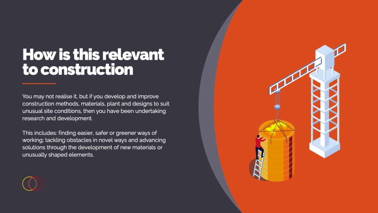 IStructE Webinar – Make Innovation Pay: How structural engineers can ...