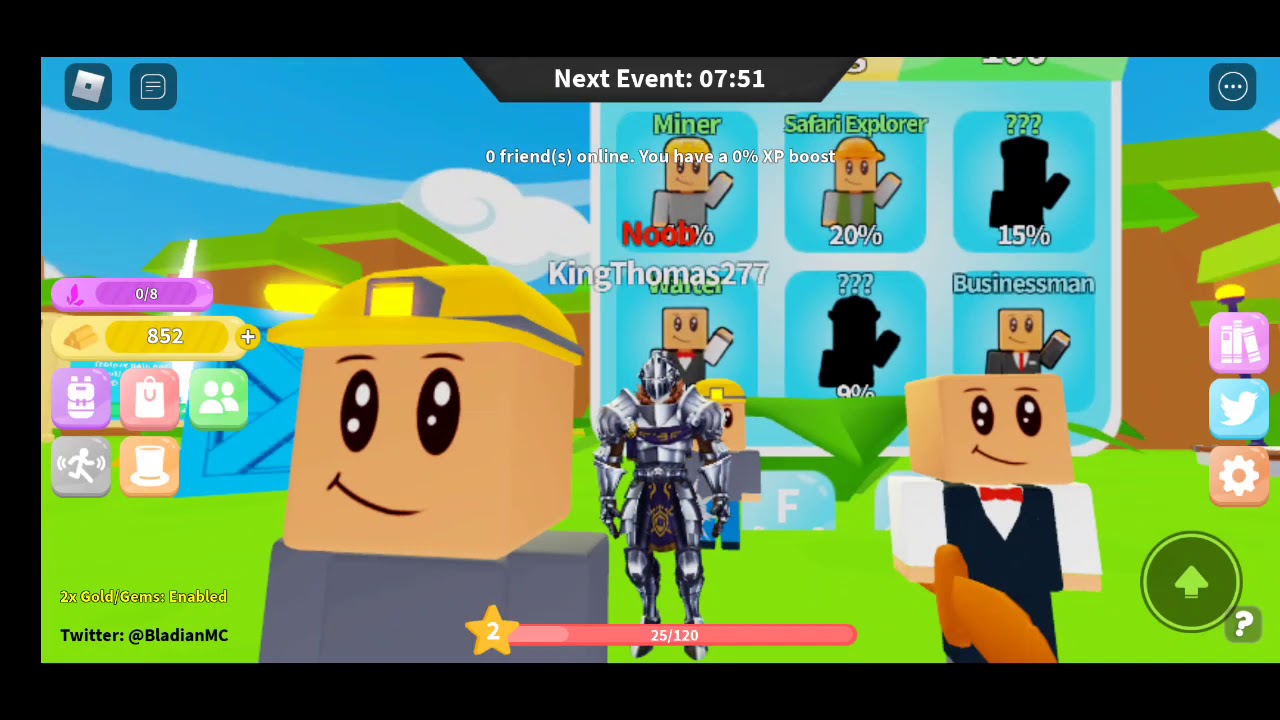 Minion Simulator (Roblox) - YouTube