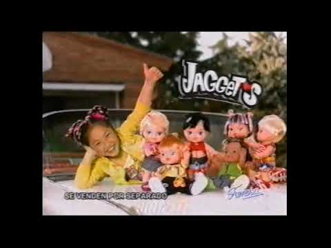 Jaggets (2005)
