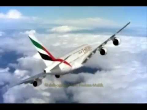 Emirates ad - YouTube