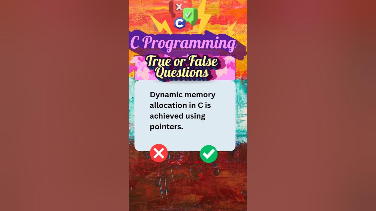 C Programming #interview #computerscience #cprogramming #clanguage #viralshort #exams # ...