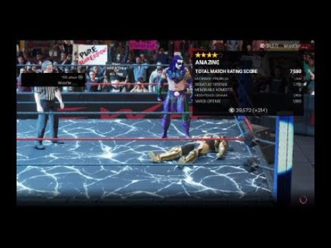 Leetoki vs Tornado (EWA)