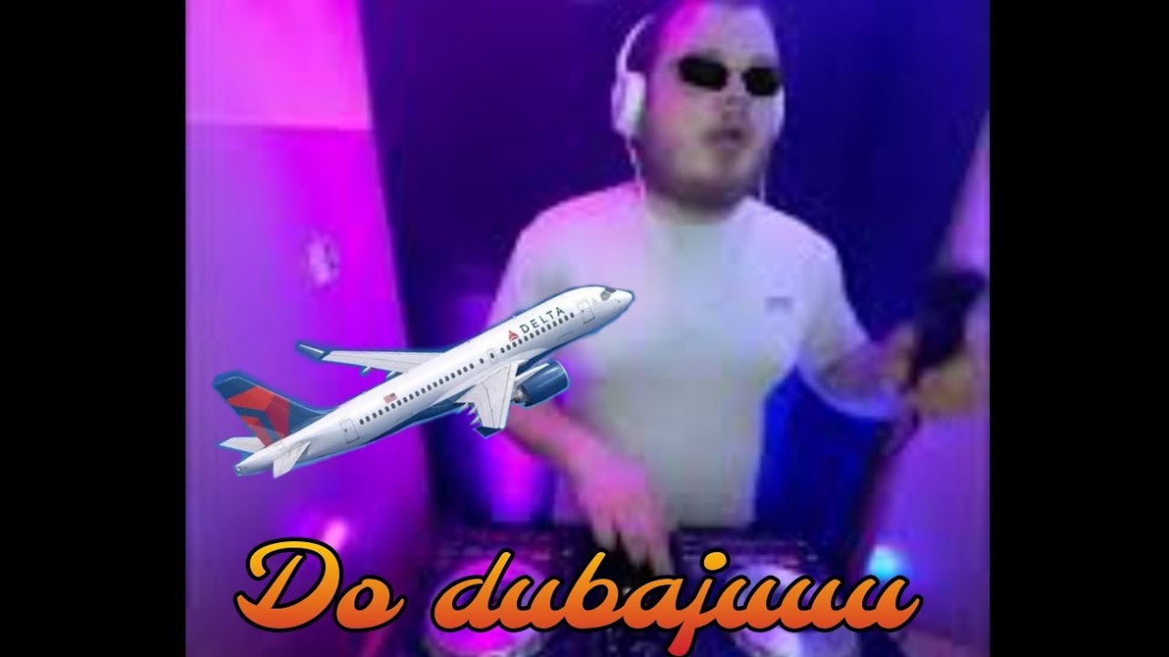 DJ AKUN - Smack That. (remix) - YouTube