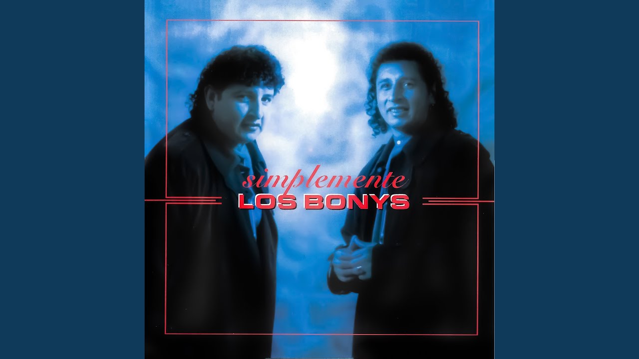 Los Bonys Vete Y No Vuelvas Acordes Chordify