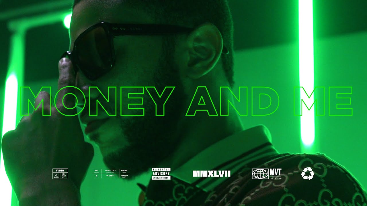 Populer - "Money And Me" (Music Video) | Shot By @MeetTheConnectTv ...