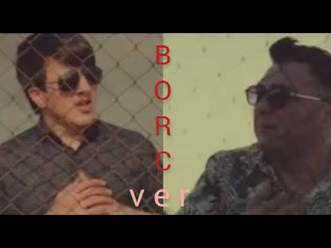 Şahmar Hacıyev yeni ifa Borc ver