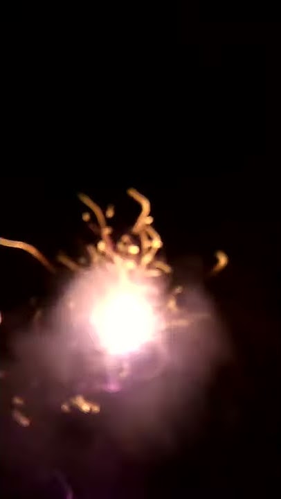 Brothers Artillery shell burst! - YouTube