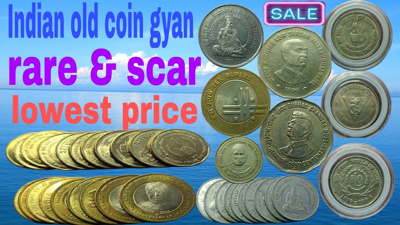 #rare & scar coin,1950 ,1962 ,1965op ,1993. 📟9439957990👍#🙏 - YouTube